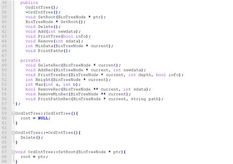 貝implement Functions Similar To The Ones Below To