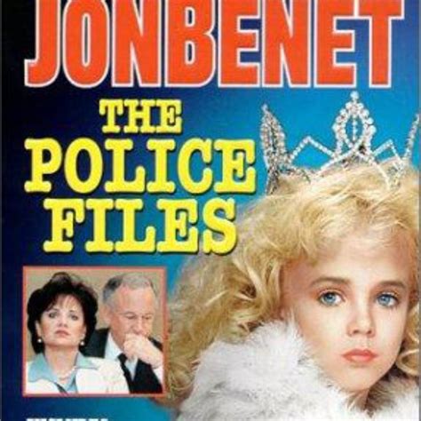 Jonbenet By Don Gentile David Wright