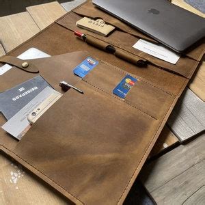 Leather Macbook Case Inch Macbook Pro Sleeve Bags Laptop Air Covers Custom All Laptop Bags