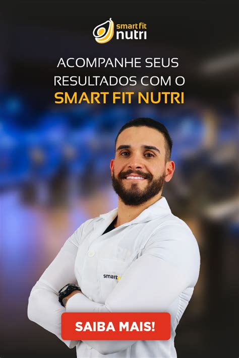 Verrine de morango Nutrição Smart Fit News