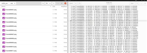 GitHub YDongHyun PoseNet Rosbag Pkg