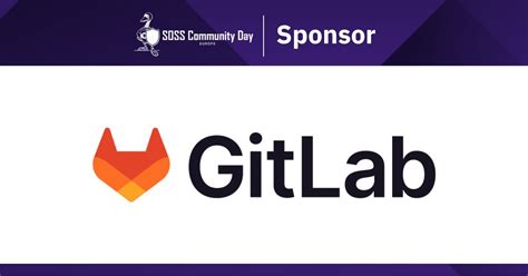 Openssf On Linkedin Sosscommunity Soss Opensource Appsec Gitlab Ossummit
