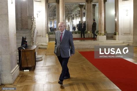 Santos Silva Defende Entendimentos Entre Ps E Psd Em áreas Como A Justiça