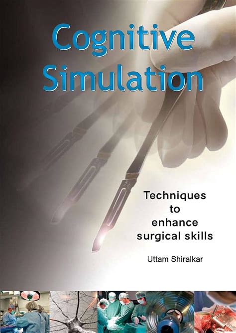 cognitive simulation stimulating practice techniques makes perfect