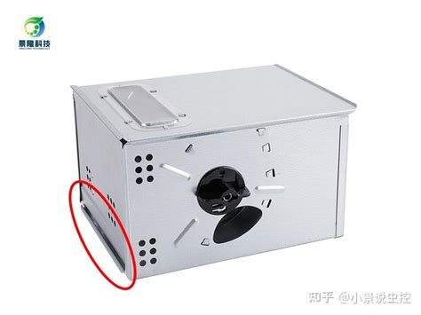 不通电就可以连续捕鼠还有这样的捕鼠器 知乎