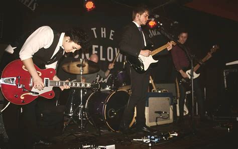 New Artist Of The Day Semantics