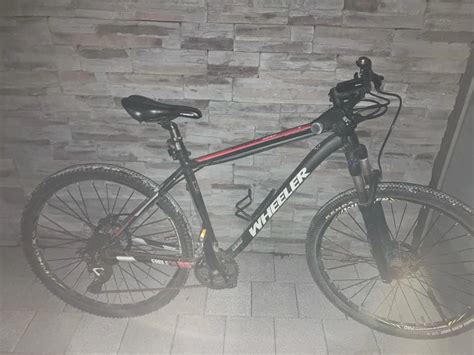 휠러 Mtb 팝니다 당근 중고거래