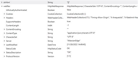JIRA Cloud Request With Proxy Page 2 Activities UiPath