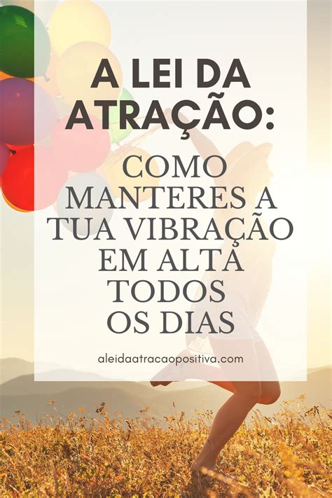 Frases De Afirmação Lei Da Atração FDPLEARN