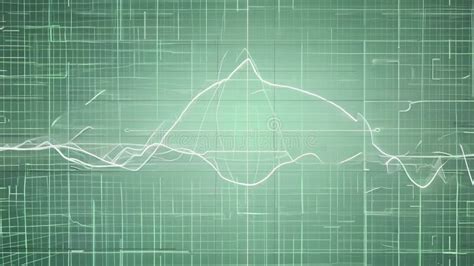 Dynamic Visualization Of Trigonometric Functions In A Digital Landscape