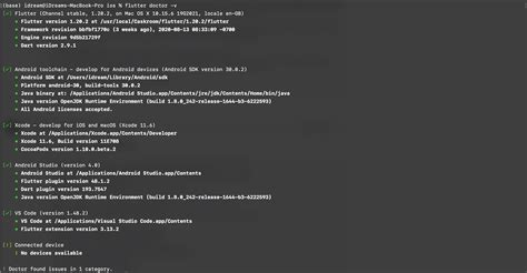App Build Failed For IOS Attached Error Of Screenshot Issue Flutter Flutter GitHub