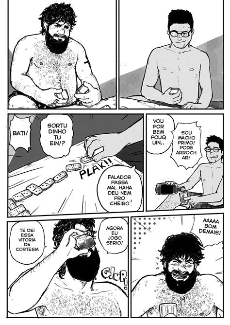 Matheuslobto O Jogo Portuguese Brazil Myreadingmanga