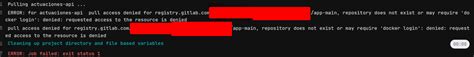 Laravel Despliegue De Contenedor Stack Overflow En Español
