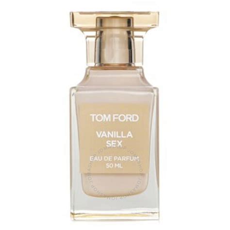 Tom Ford Ladies Vanilla Sex Edp Spray 1 7 Oz Fragrances 888066139724