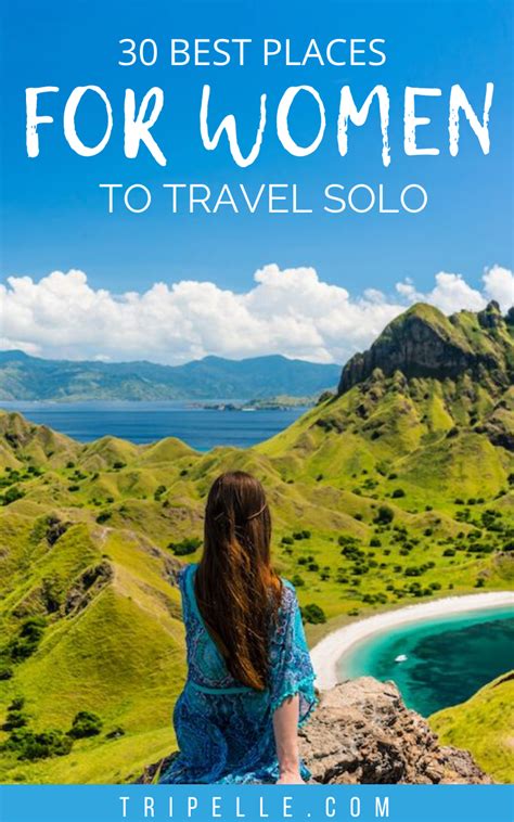 Top 30 Safest Countries For Solo Female Travel In 2020 Solo Travel Solo Female Travel Female