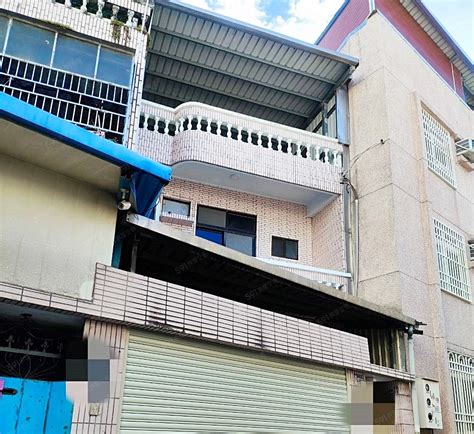 降價市區大面寬大地坪活巷車庫別墅花蓮中古屋3房2廳4556坪花蓮591售屋網