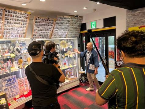 格闘技プロレス買取販売！世界最強の品揃え！ 闘道館