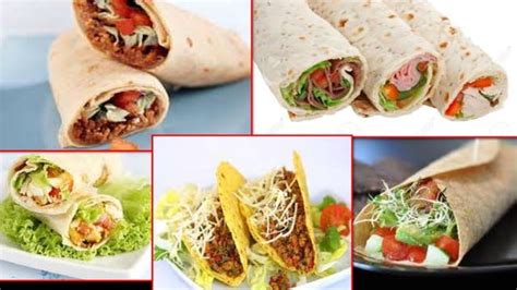 Different Types And Classification Of Bread Pptx Desserts And Baking Food And Drink