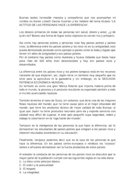 Docx Discurso De Motivación Personal Dokumentips
