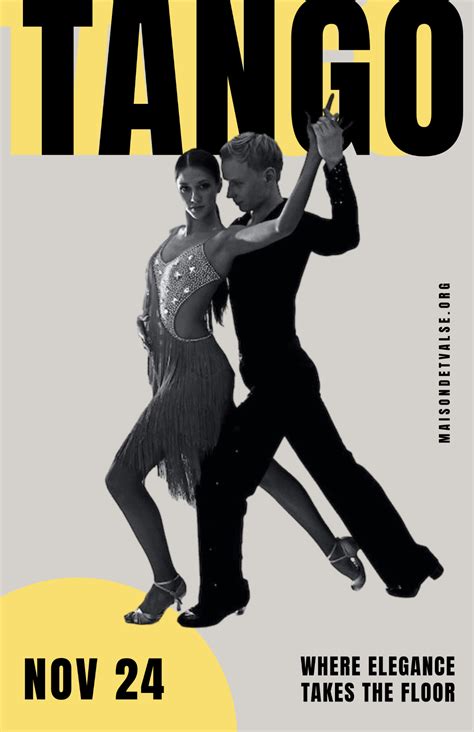 Free Zumba Dance Poster Template To Edit Online