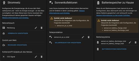 Create An MQTT Sensor For Energy Dashboard Configuration Home Assistant Community