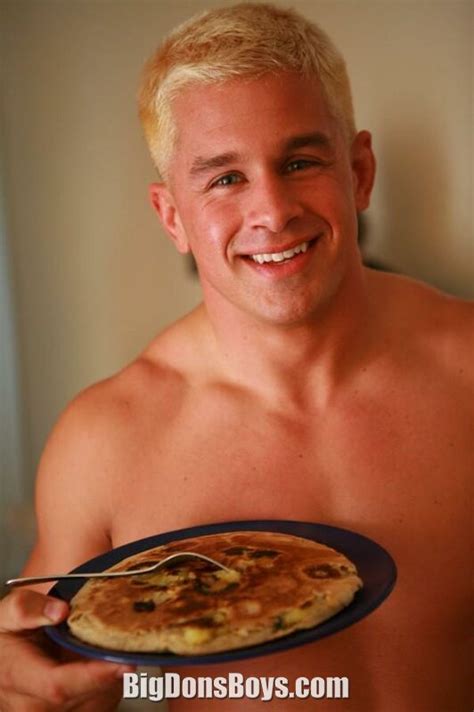 Fighter Daniel Puder Gallery