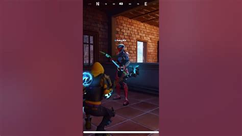 Finding Flowberryfizz Fortniteclips Youtube