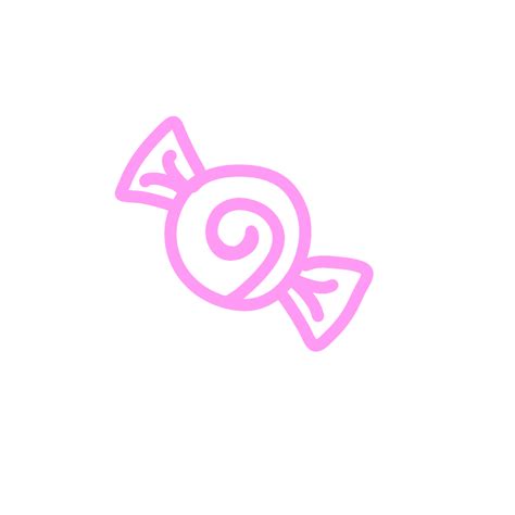Candy Element Symbol By Nezukorempadeviart07 On Deviantart