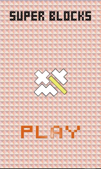 Super Blocks Puzzle Html5 Game Construct 3 By Kokokayam Codecanyon