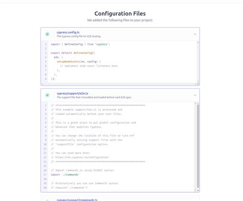 React Write End To End Test Using Cypress Dev Community