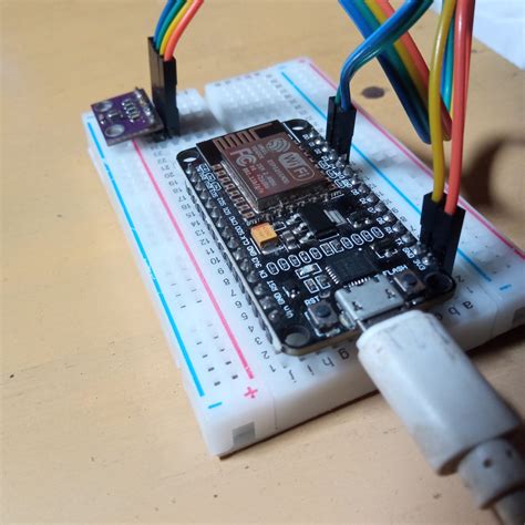 Membuat Aprs Weather Station Ham Radio Yc8nyj