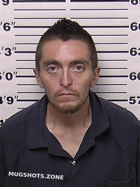 SOSA CHRIS 12 07 2023 Eddy County Mugshots Zone