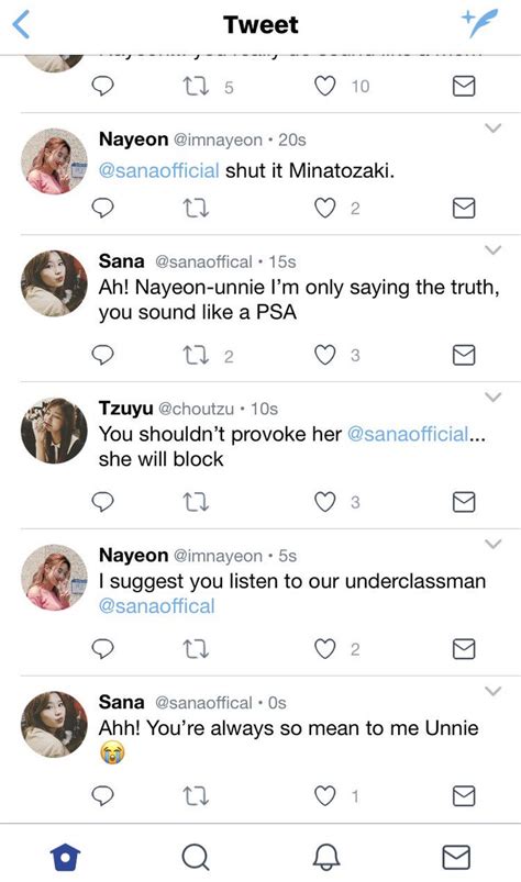 𝙎𝙪𝙡𝙞 on Twitter 𝐇𝐎𝐌𝐄 𝟸𝚢𝚎𝚘𝚗 𝚊𝚞