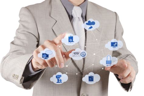 Cloud Computing Diagram PNG Vector PSD And Clipart With Transparent