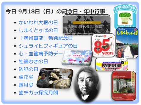 今日はしまくとぅばの日 その他の今日は何の日 中年以上老い耄れ未満 小粋な爺さんを目指す！