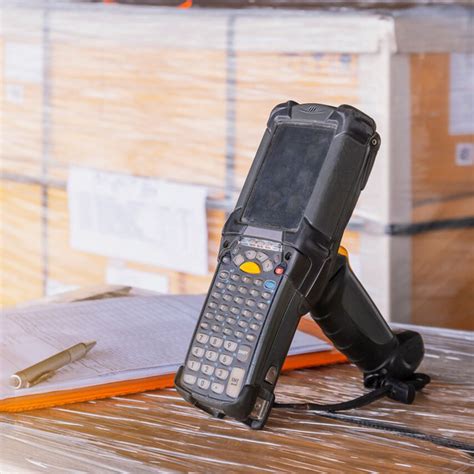 Intelligent Terminal Application Cowon