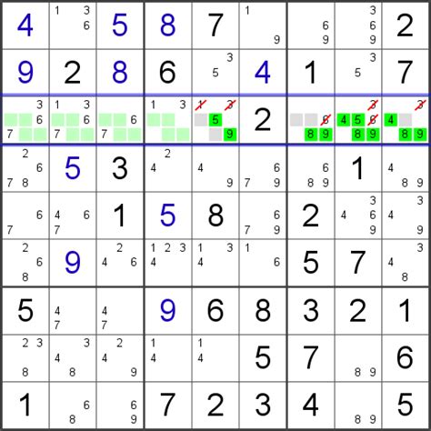 R Sudoku A Place To Learn It And Enjoy It