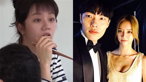 Girls Day Hyeri Hinted At Her Dying Relationship With Ryu Jun Yeol In
