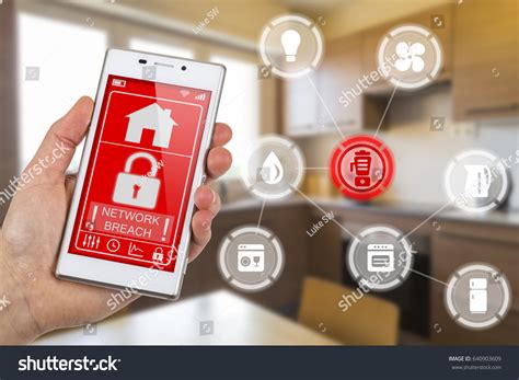 Hacking Device Stock Photos Images Photography Shutterstock