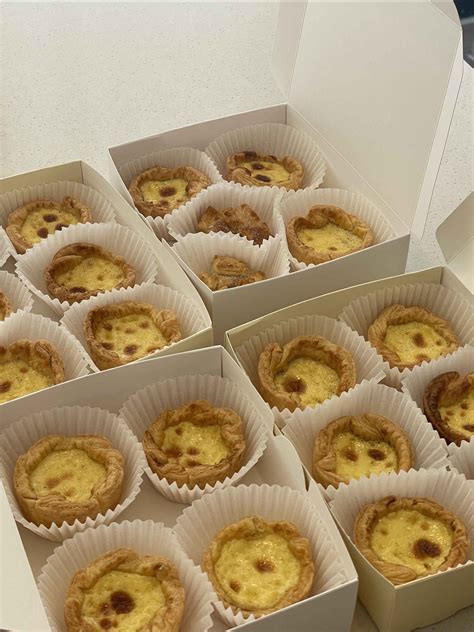 [수원] 신동카페거리 포르투칼식 에그타르트 원데이클래스 솜씨당