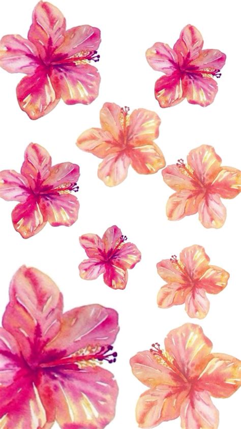 Wallpaper In 2024 Phone Wallpaper Pink Cute Summer Wallpapers