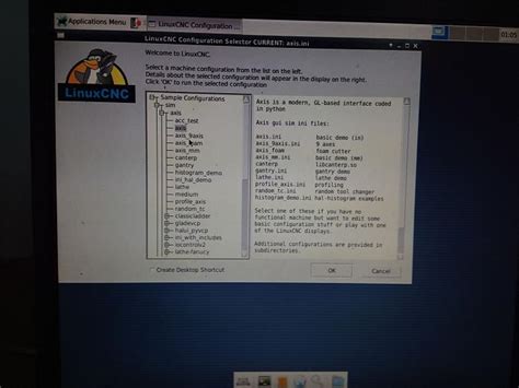 Điều Khiển Máy Cnc Với Linuxcnc Emc2