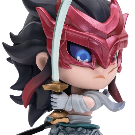 Yone Figure Riot Games Store