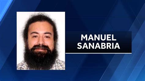 Florida Murder Suspect Shot Killed By Police