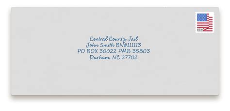 How To Use A PO Box As An Address