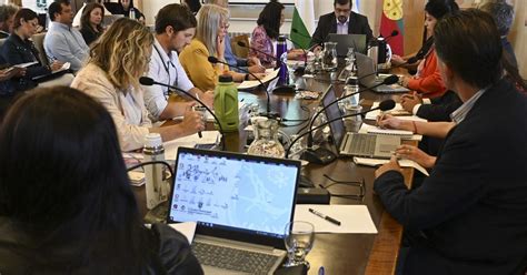 El Concejo Aprobó Sin Disidencias El Presupuesto Y El Paquete Fiscal De
