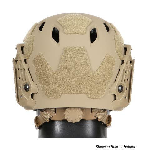 Ops Core Fast Bump Helmet System
