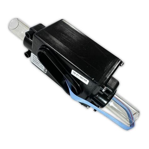 mqc ii sensor tim gibson
