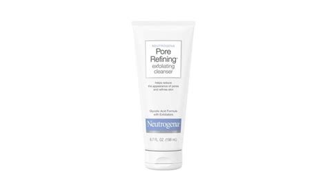 Neutrogena Pore Refining Exfoliating Cleanser 67 Oz Delivery Near