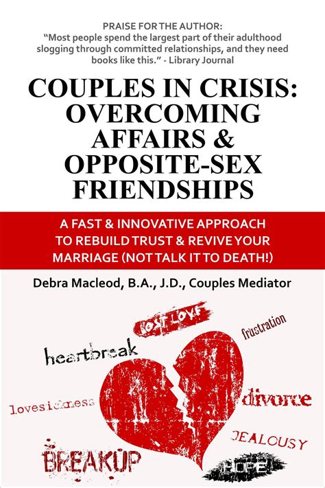 Smashwords Couples In Crisis Overcoming Affairs And Opposite Sex